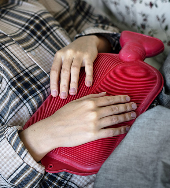 Менструальные боли : норма или патология? | Префемин